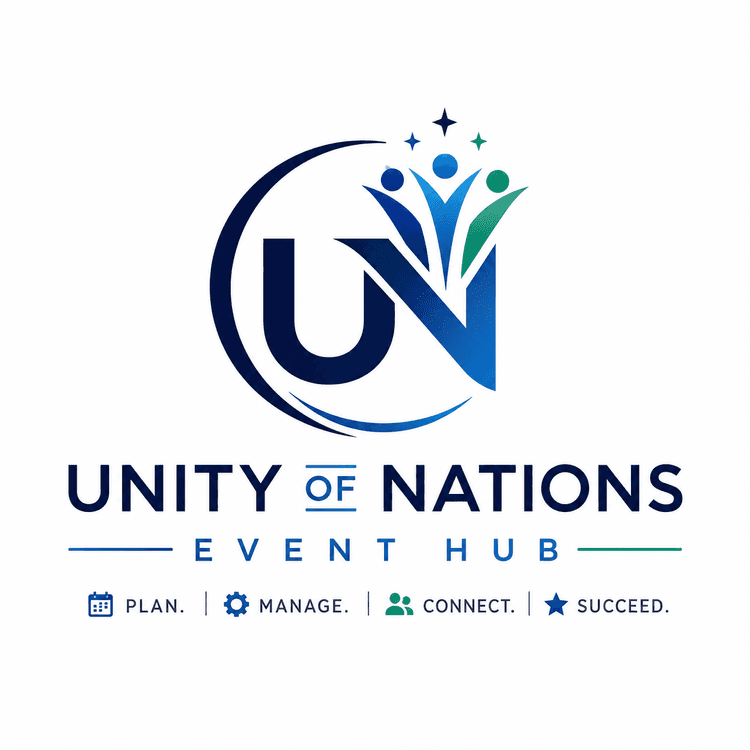 UoN Event Hub